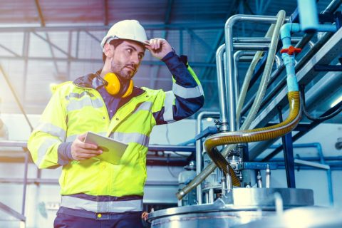 Ways to Practise a Safe Gas Purging and Testing Procedure